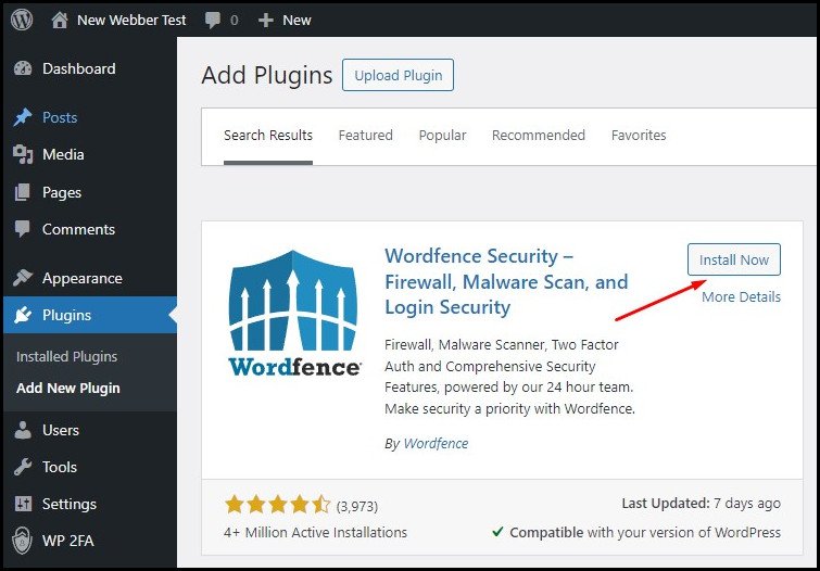 How to Add Two-Factor Authentication in WordPress?