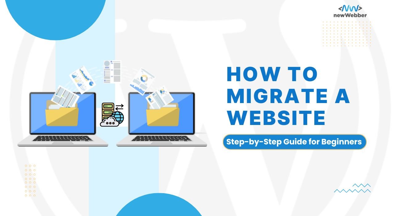 How to Migrate a Website to New Host? [Step By Step Guide]